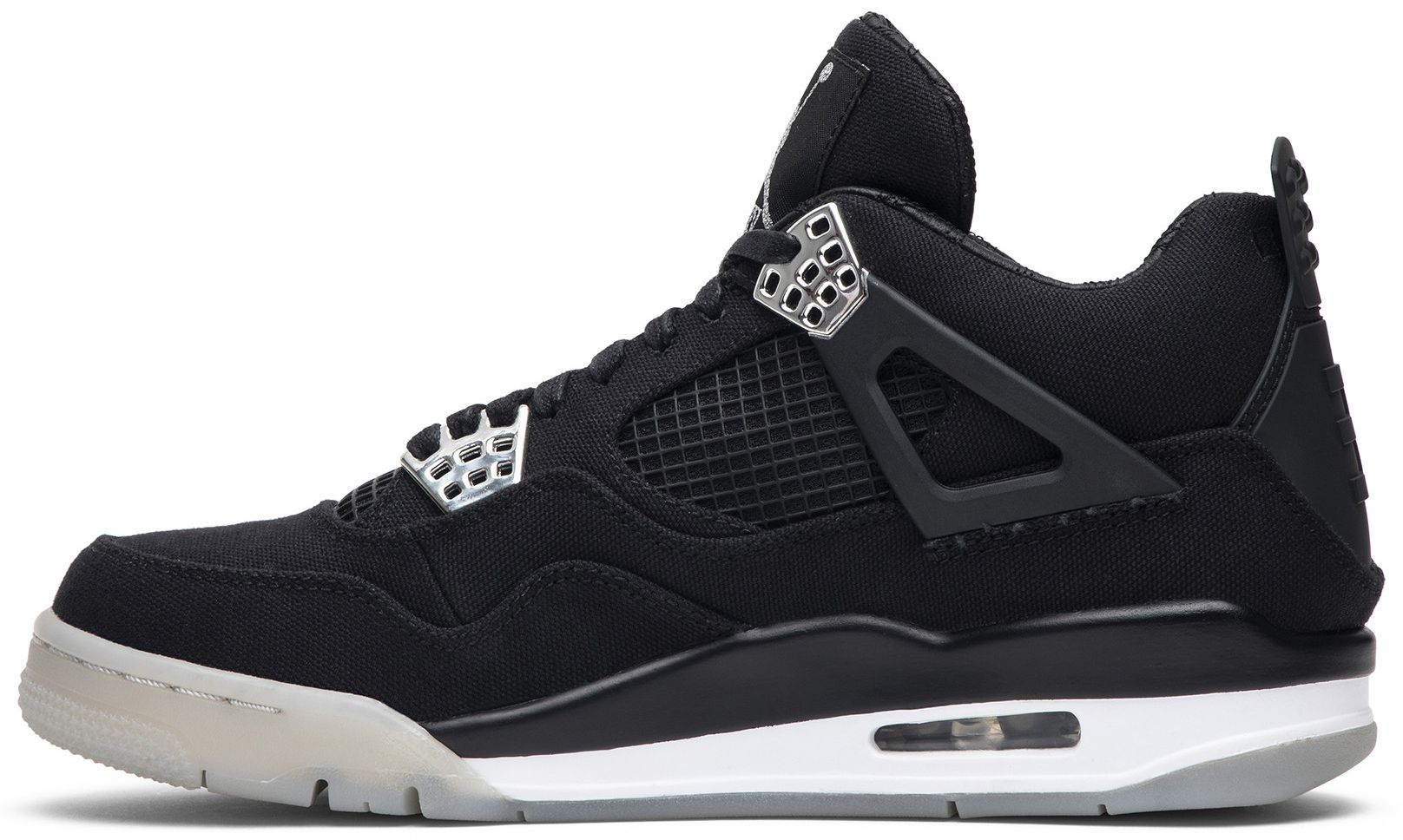Buy Eminem x Carhartt x Air Jordan 4 Retro 'Black Chrome' - SP15 MNJDLS ...