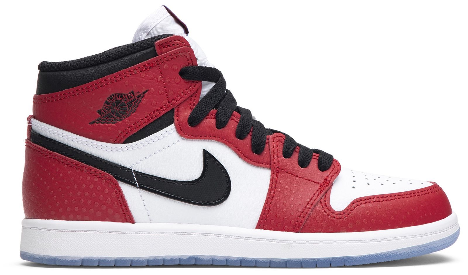 Buy Marvel x Air Jordan 1 Retro High PS 'Origin Story' - AQ2664 602 | GOAT