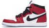 Buy Marvel x Air Jordan 1 Retro High PS 'Origin Story' - AQ2664 602 | GOAT