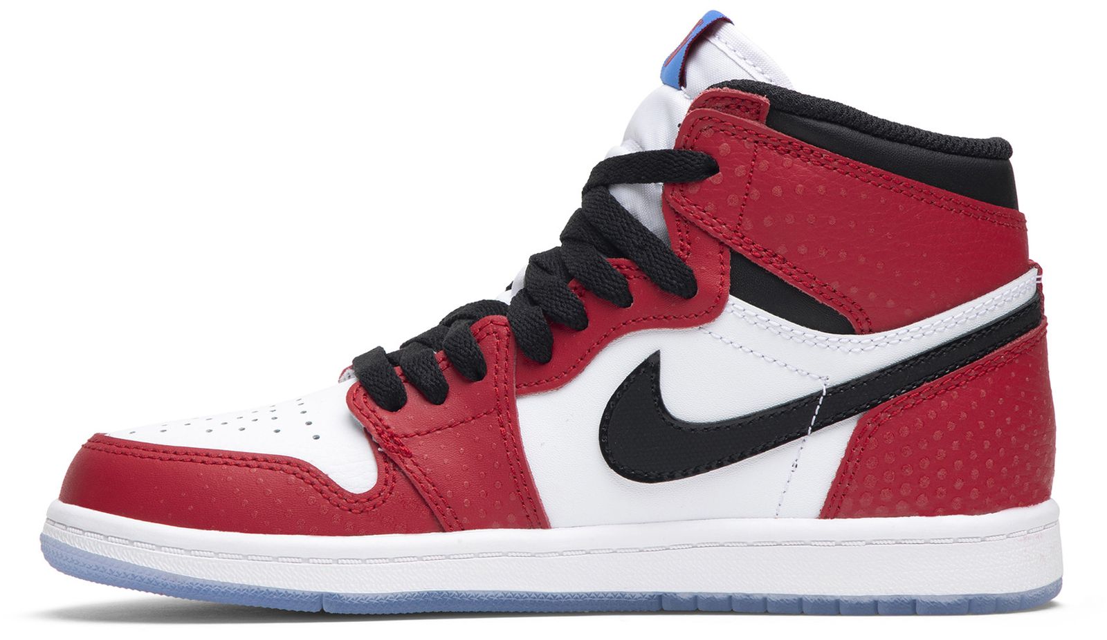 Buy Marvel x Air Jordan 1 Retro High PS 'Origin Story' - AQ2664 602 | GOAT