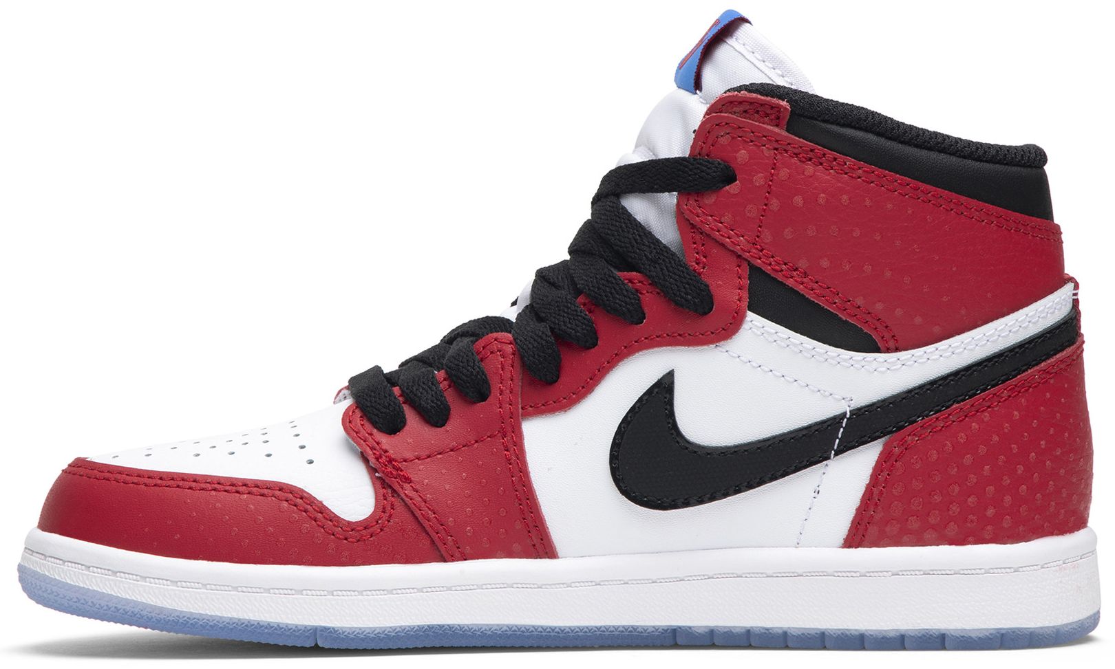 Buy Marvel x Air Jordan 1 Retro High PS 'Origin Story' - AQ2664 602 | GOAT
