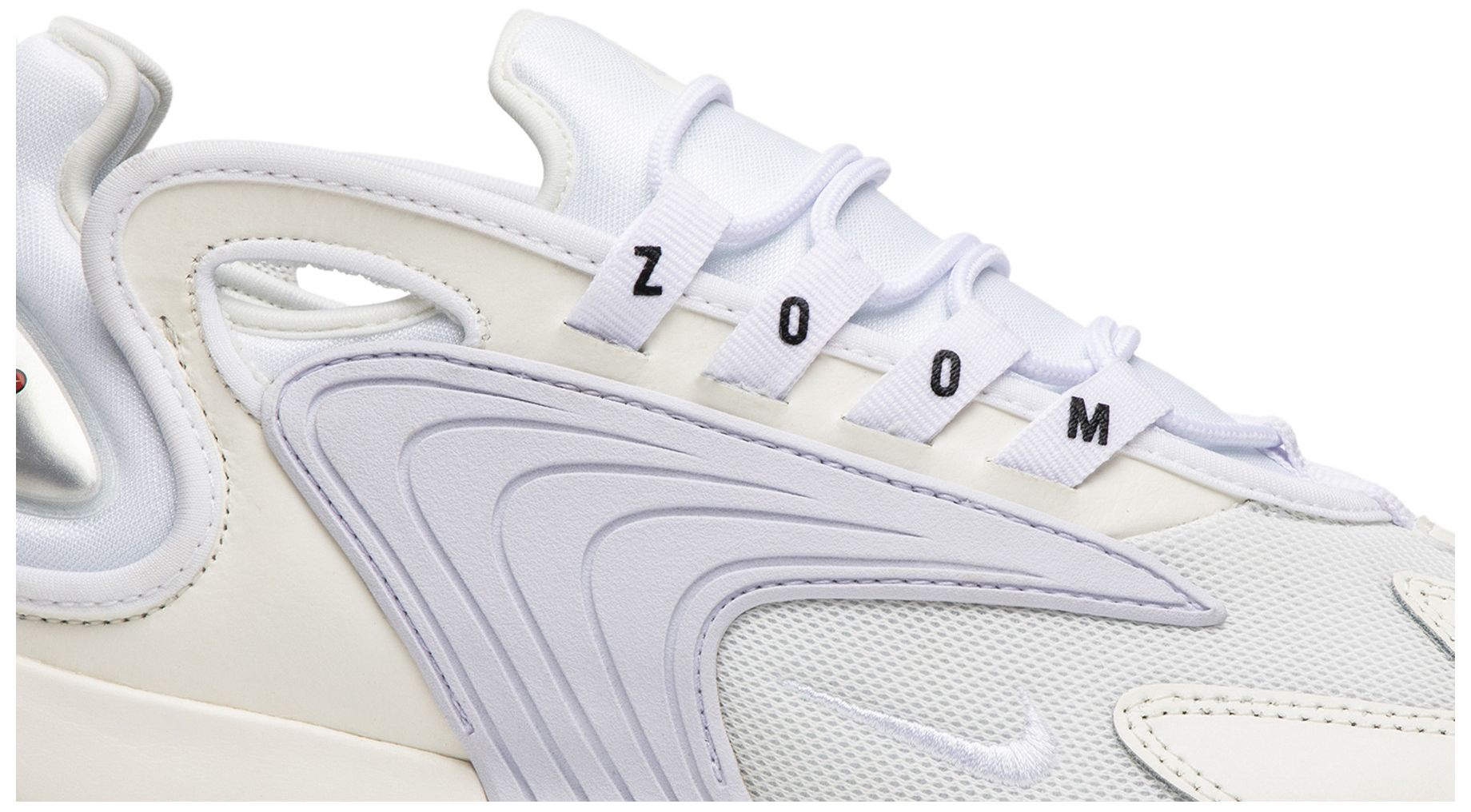 Buy Nike Zoom 2K 'Sail' - AO0269 100 | GOAT