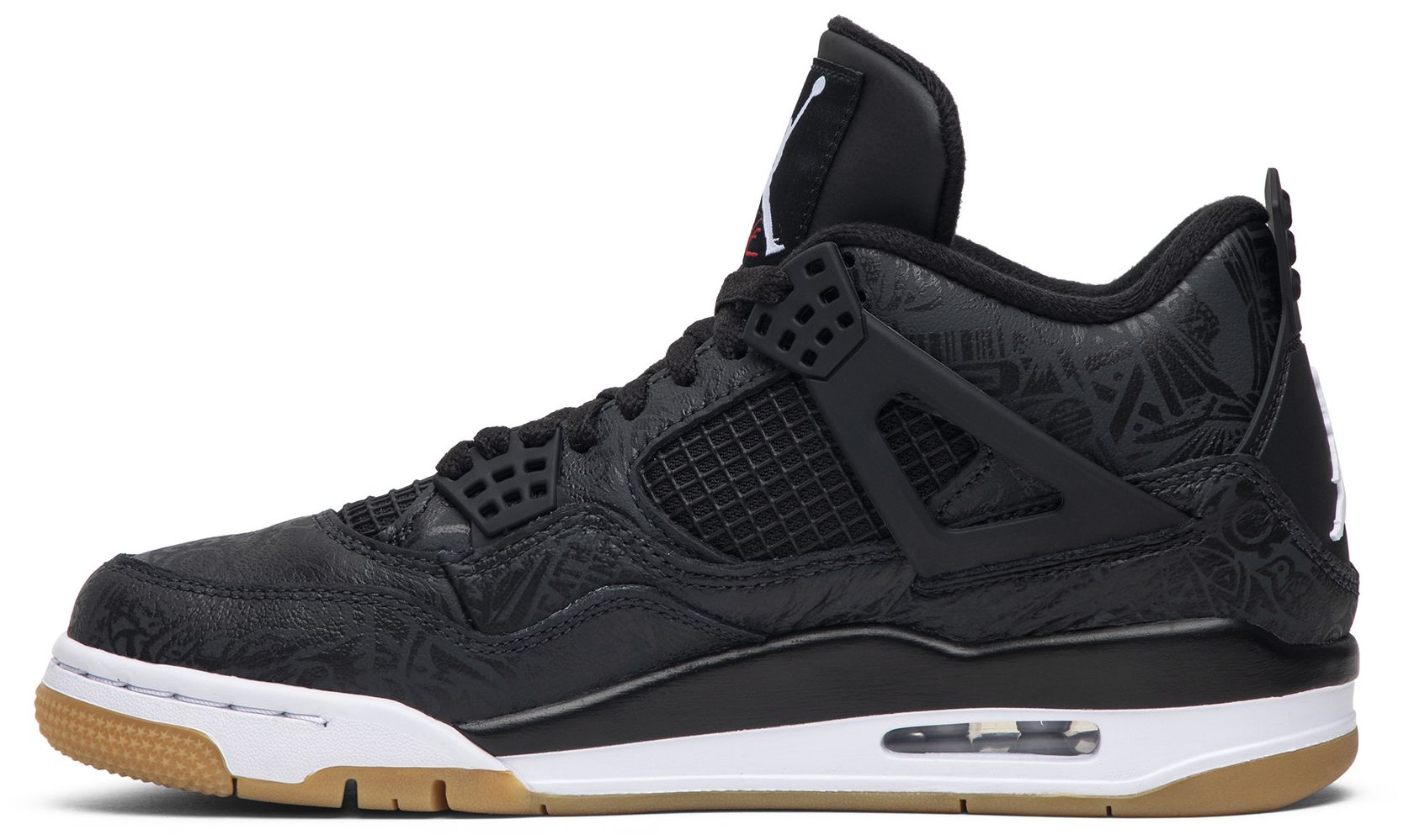 Buy Air Jordan 4 Retro 'Laser' - CI1184 001 | GOAT