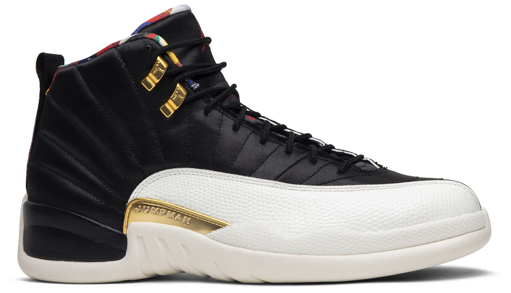 Buy Air Jordan 12 Retro 'Chinese New Year' 2019 - CI2977 006 | GOAT