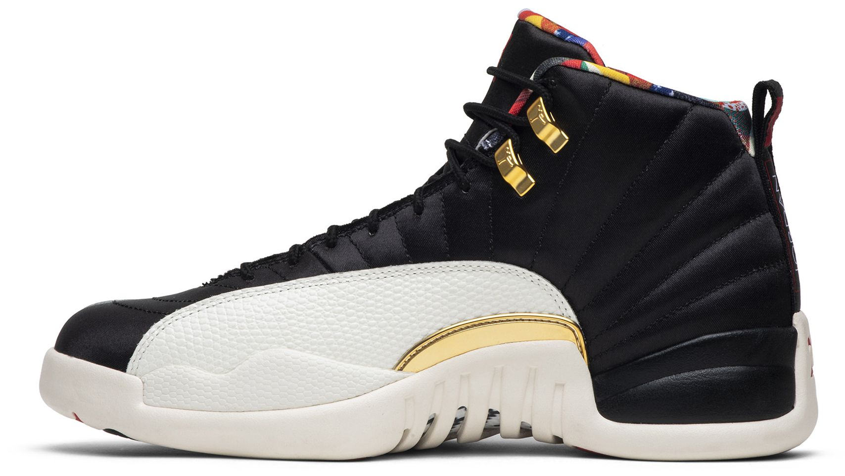 Buy Air Jordan 12 Retro 'Chinese New Year' 2019 - CI2977 006 | GOAT