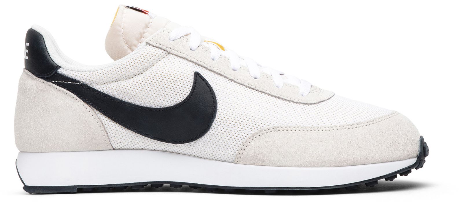 Buy Nike Tailwind 79 'Phantom White' - 487754 100 | GOAT