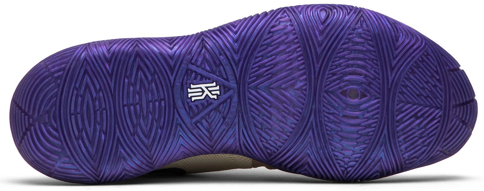 Buy Concepts x Nike Kyrie 5 'Ikhet' Special Box - CI0295 900 SB | GOAT