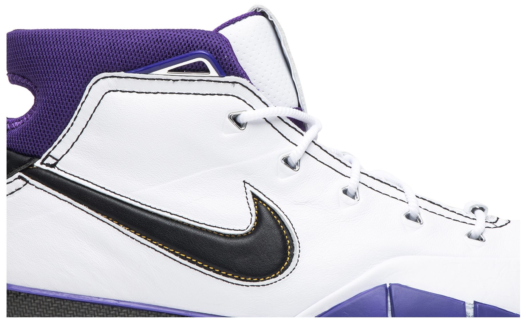 Buy Nike Zoom Kobe 1 Protro '81 Points' 2019 - AQ2728 105 | GOAT