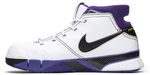 Buy Nike Zoom Kobe 1 Protro '81 Points' 2019 - AQ2728 105 | GOAT