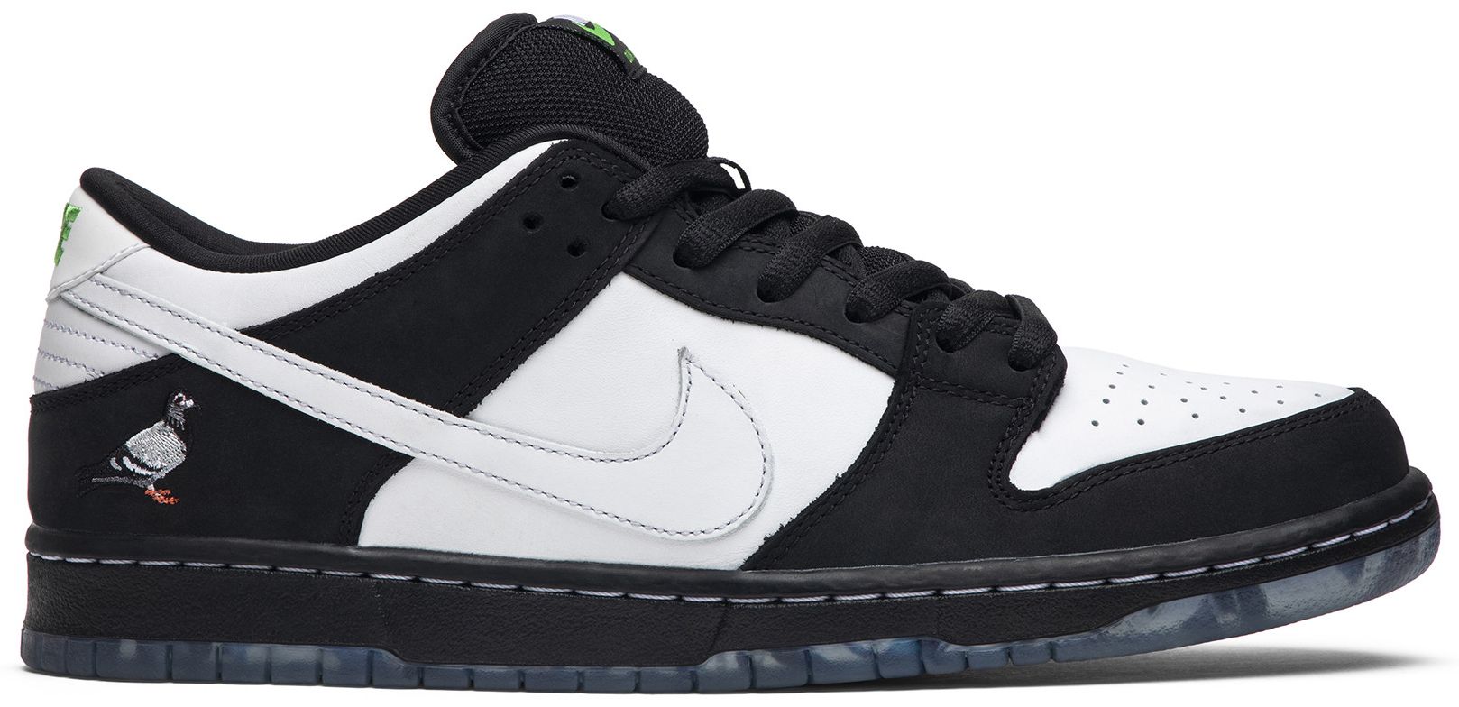 Buy Jeff Staple x Nike Dunk Low Pro SB 'Panda Pigeon' - BV1310 013 | GOAT
