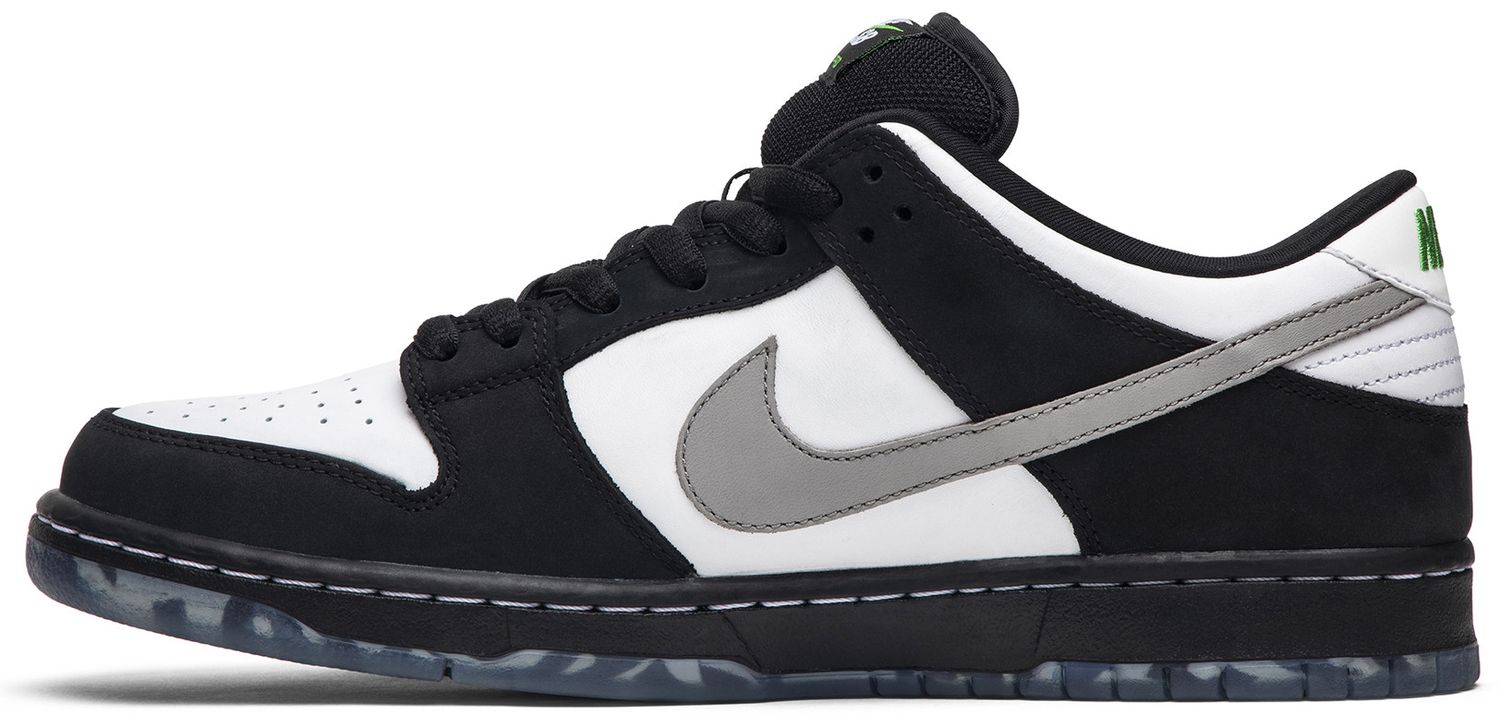 Buy Jeff Staple x Nike Dunk Low Pro SB 'Panda Pigeon' - BV1310 013 | GOAT