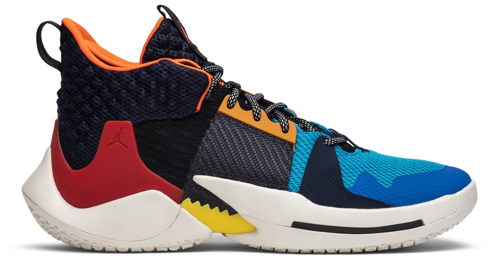 Buy Air Jordan Why Not Zer0.2 'Future History' - AO6219 900 | GOAT