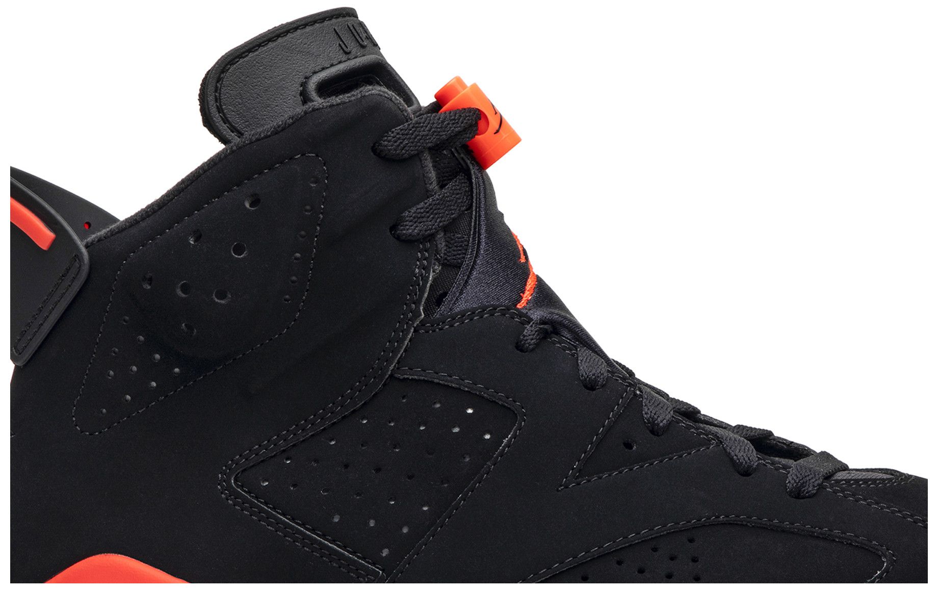 Buy Air Jordan 6 Retro 'Infrared' 2019 - 384664 060 | GOAT