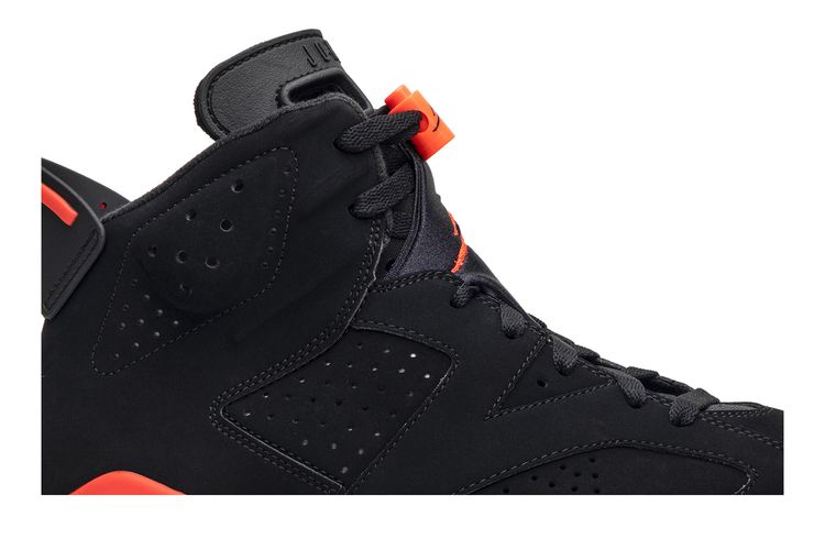 infrared 6 reverse