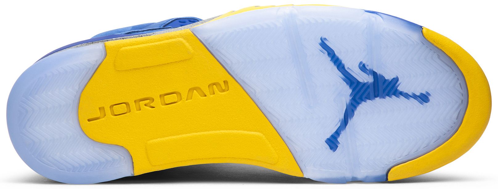 Buy Air Jordan 5 Retro 'Laney' - CD2720 400 | GOAT