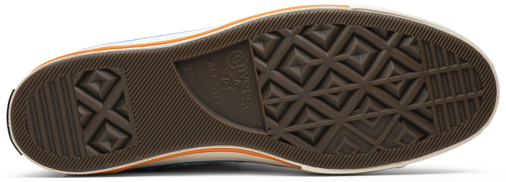 Buy Tyler, the Creator x Foot Locker x Converse Chuck 70 'Artist Series ...