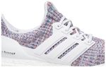 Buy Adidas UltraBoost 4.0 'White Multicolor' - DB3198 | GOAT