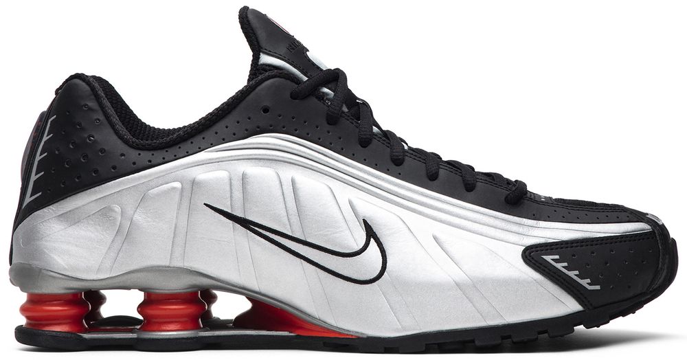 Buy Nike Shox R4 Retro 'OG' 2019 - BV1111 008 | GOAT