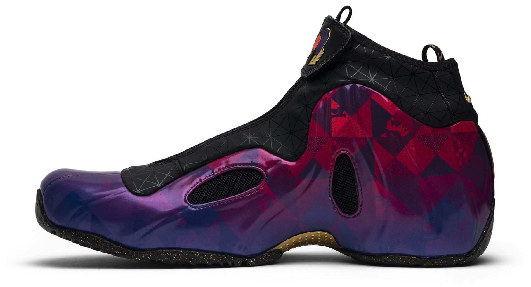 Buy Nike Air Flightposite One 'Chinese New Year' - BV6648 605 | GOAT