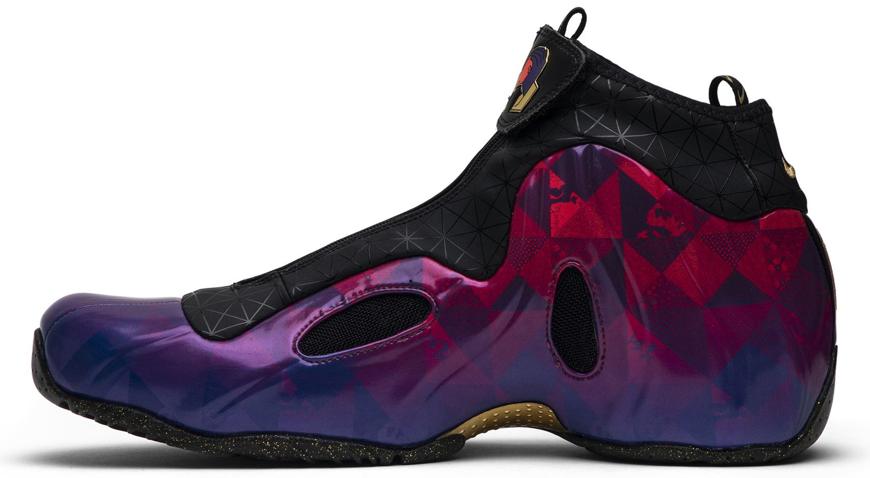 Buy Nike Air Flightposite One 'Chinese New Year' - BV6648 605 | GOAT