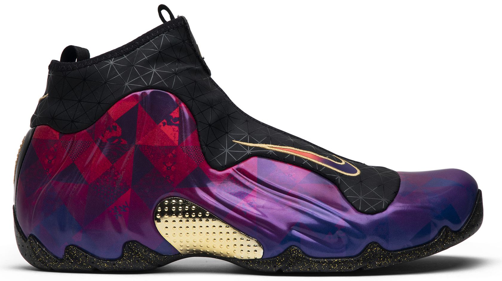 Buy Nike Air Flightposite One 'Chinese New Year' - BV6648 605 | GOAT