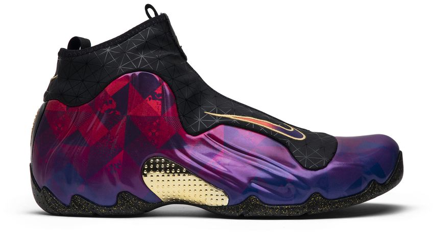 Buy Nike Air Flightposite One 'Chinese New Year' - BV6648 605 | GOAT