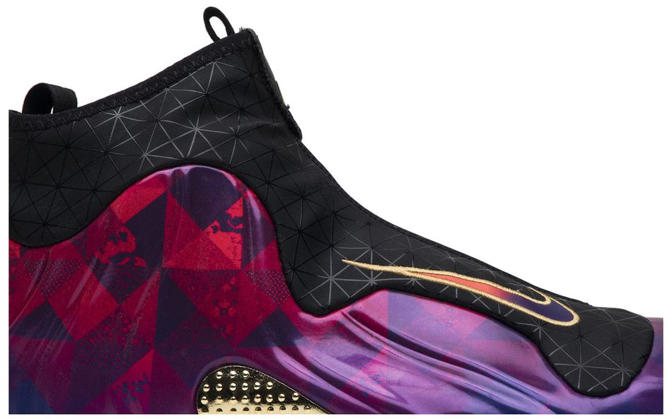 Buy Nike Air Flightposite One 'Chinese New Year' - BV6648 605 | GOAT