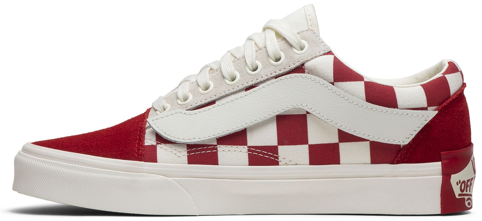 Buy Purlicue x Vans Old Skool 'Year Of The Pig' - VN0A38G1SHJ1 | GOAT