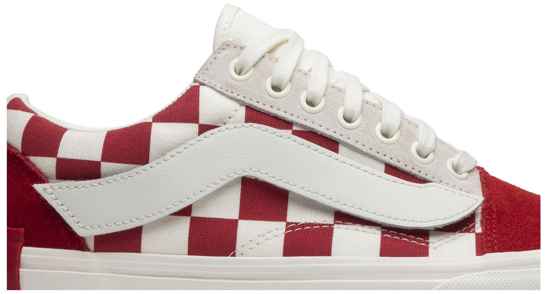 Buy Purlicue x Vans Old Skool 'Year Of The Pig' - VN0A38G1SHJ1 | GOAT
