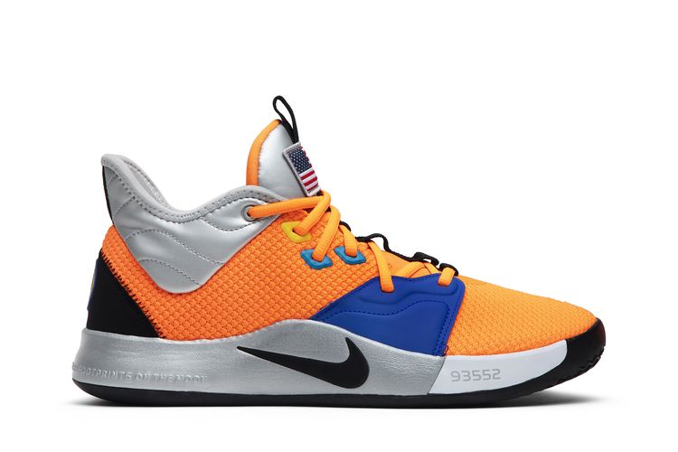 Buy NASA x PG 3 'Armstrong Building 703' Special Box - CI2666 800 SB | GOAT