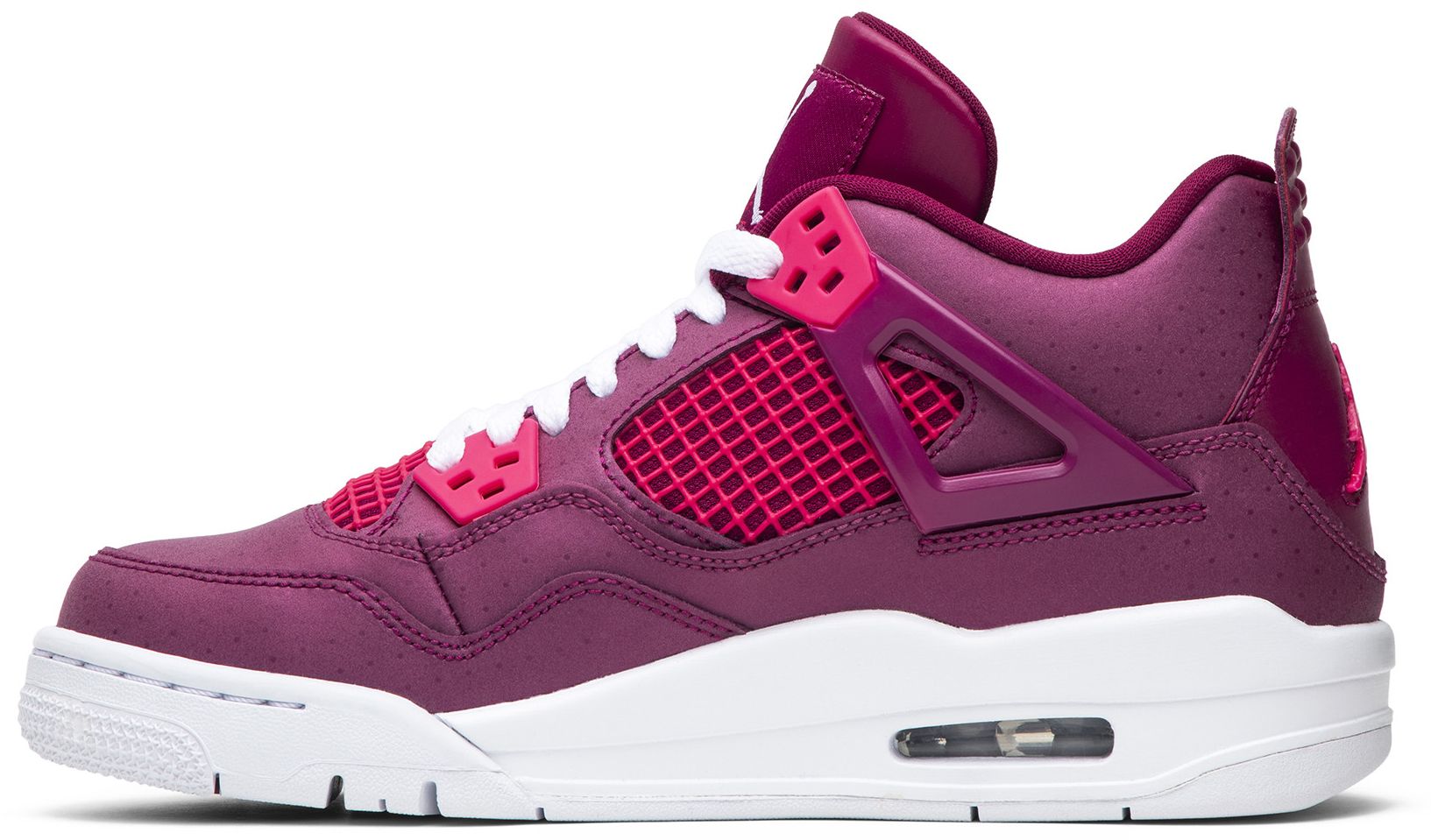 Buy Air Jordan 4 Retro GS 'For The Love Of The Game' - 487724 661 | GOAT