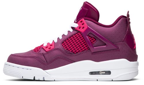 Buy Air Jordan 4 Retro GS 'For The Love Of The Game' - 487724 661 | GOAT