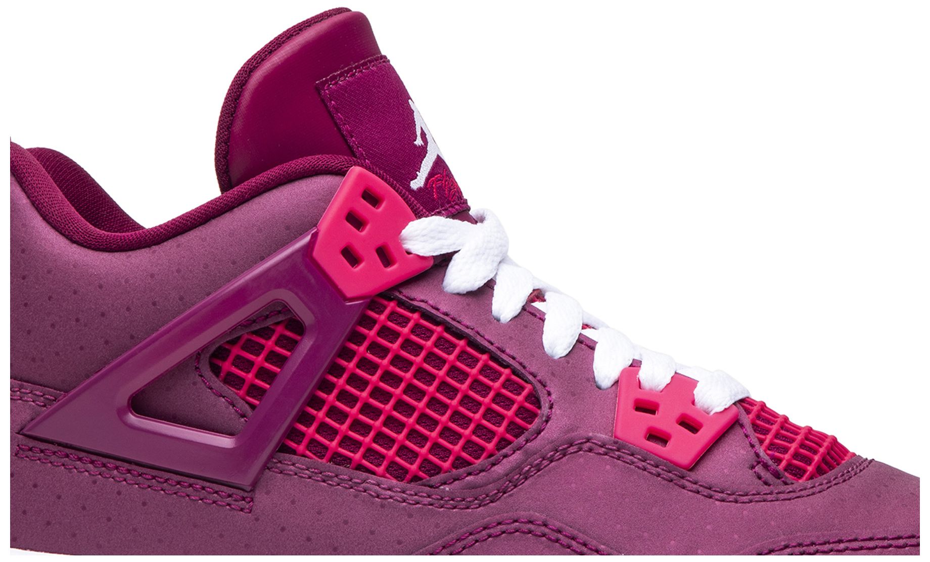 Buy Air Jordan 4 Retro GS 'For The Love Of The Game' - 487724 661 | GOAT