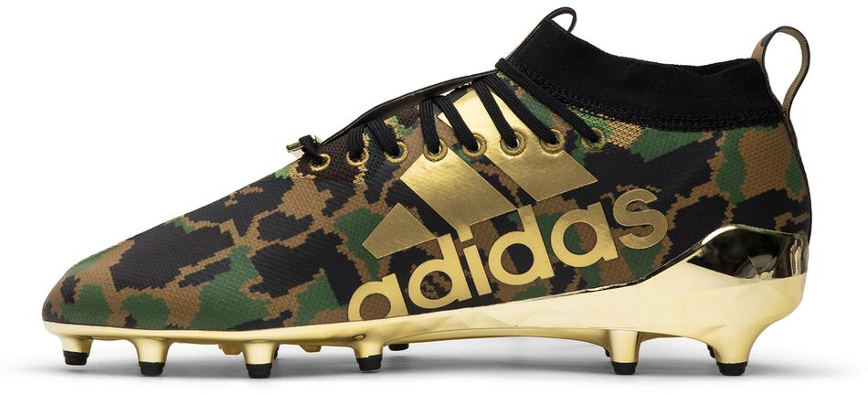 Buy A Bathing Ape x adidas Adizero Cleat 'Green Camo' - F35829 | GOAT