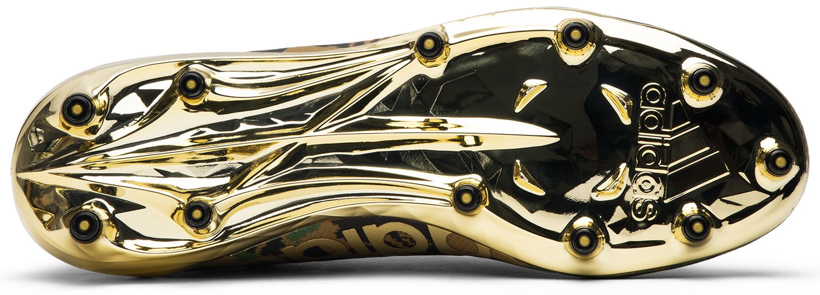 Buy A Bathing Ape x adidas Adizero Cleat 'Green Camo' - F35829 | GOAT