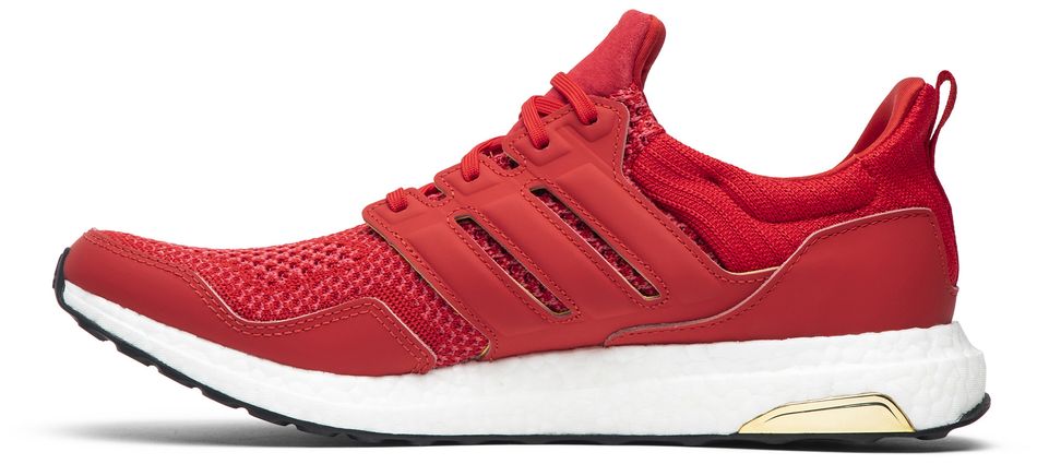 Buy Eddie Huang x adidas UltraBoost 1.0 'Chinese New Year' - F36426 | GOAT
