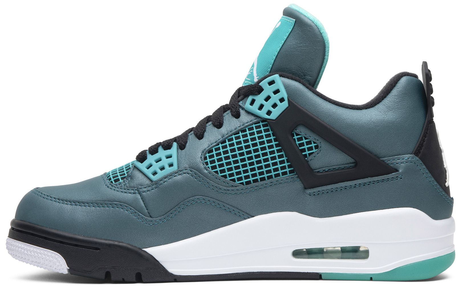 Buy Air Jordan 4 Retro 'Teal' - 705331 330 | GOAT