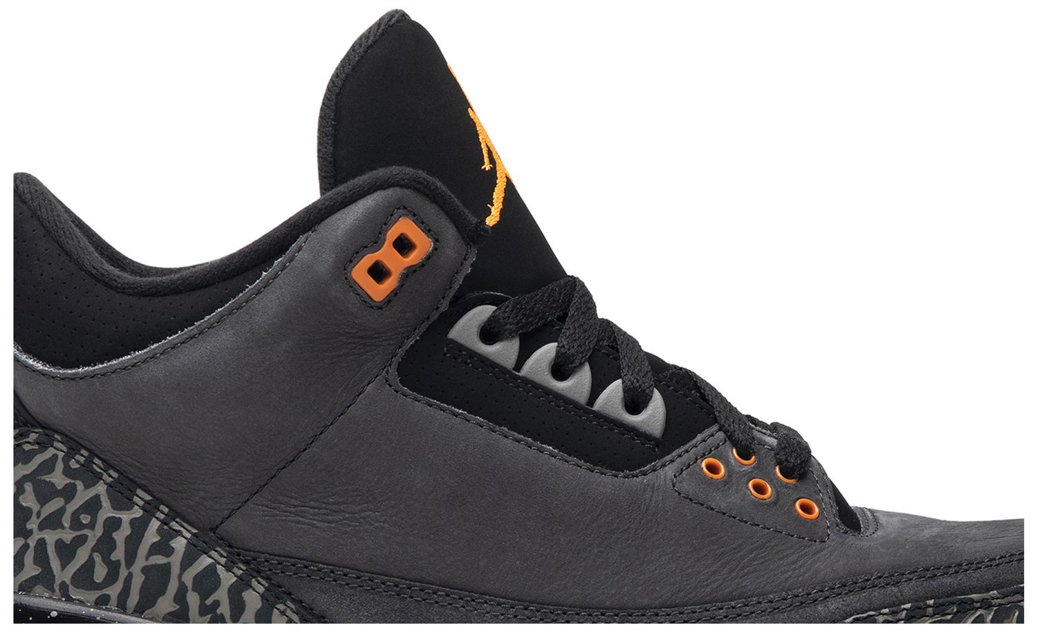 Buy Air Jordan 3 Retro 'Fear Pack' - 626967 040 | GOAT