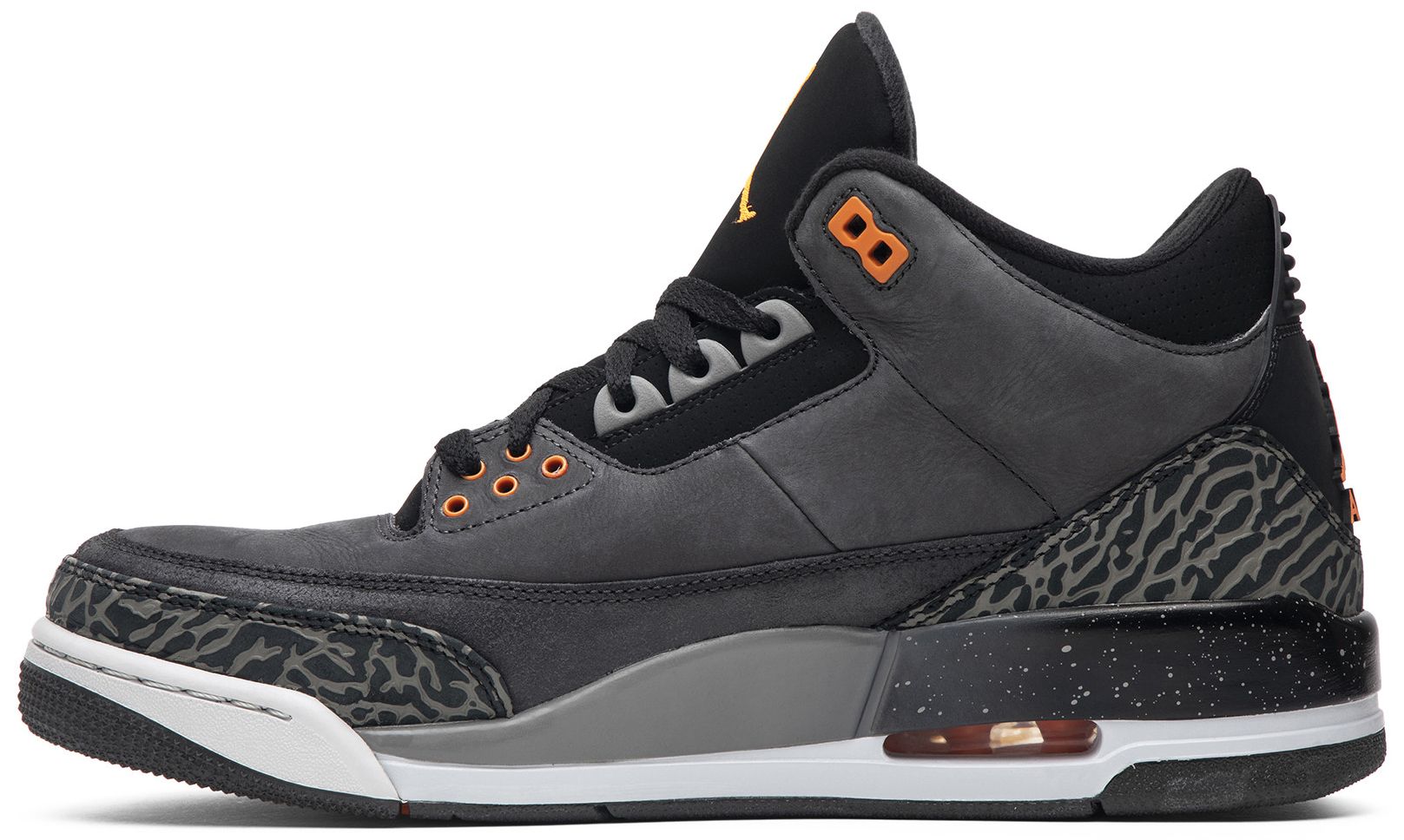 Buy Air Jordan 3 Retro 'Fear Pack' - 626967 040 | GOAT