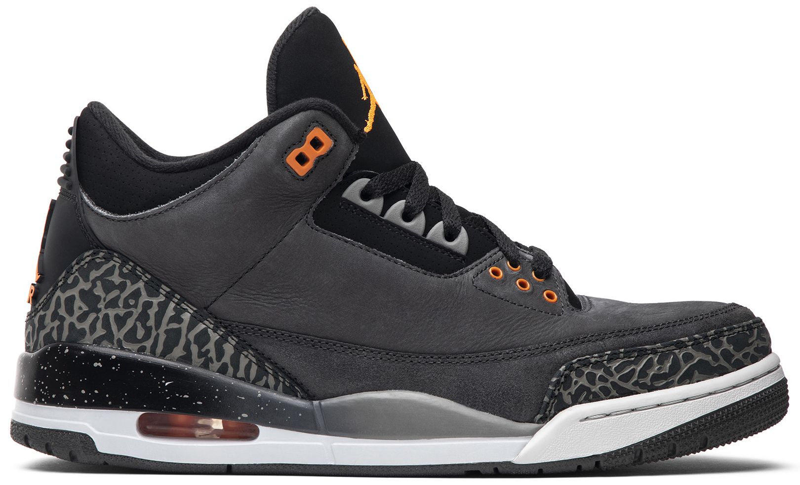 Buy Air Jordan 3 Retro 'Fear Pack' - 626967 040 | GOAT
