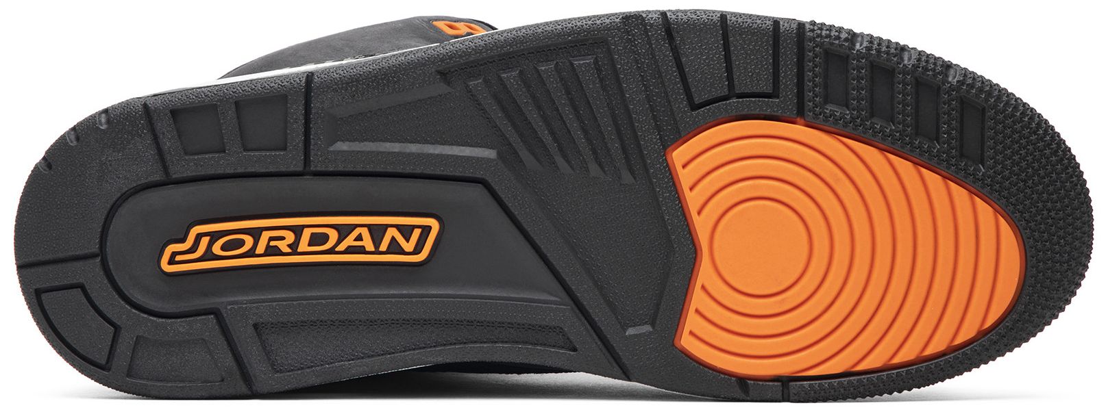 Buy Air Jordan 3 Retro 'Fear Pack' - 626967 040 | GOAT