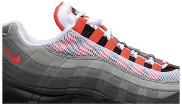 Buy Nike Air Max 95 OG 'Solar Red' - AT2865 100 | GOAT