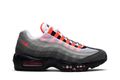 Buy Nike Air Max 95 OG 'Solar Red' - AT2865 100 | GOAT