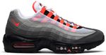 Buy Nike Air Max 95 OG 'Solar Red' - AT2865 100 | GOAT