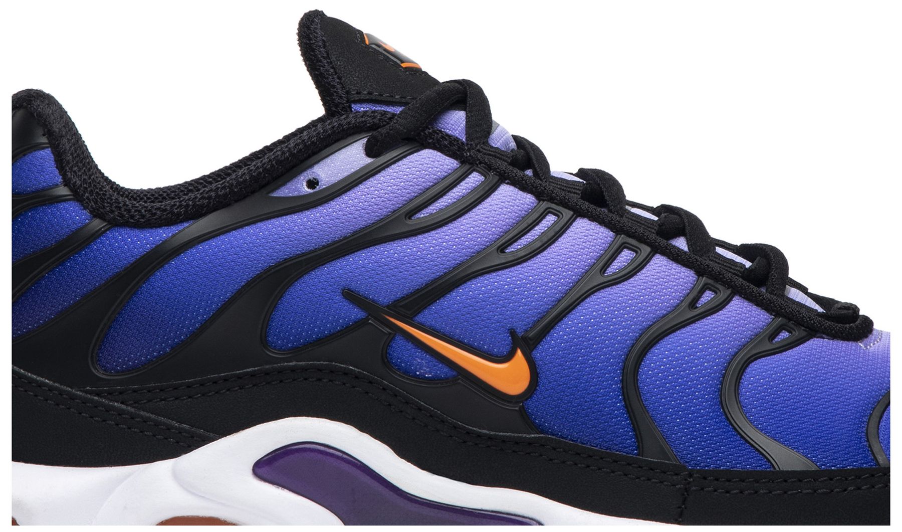Buy Nike Air Max Plus 'Voltage Purple' 2018 - BQ4629 002 | GOAT