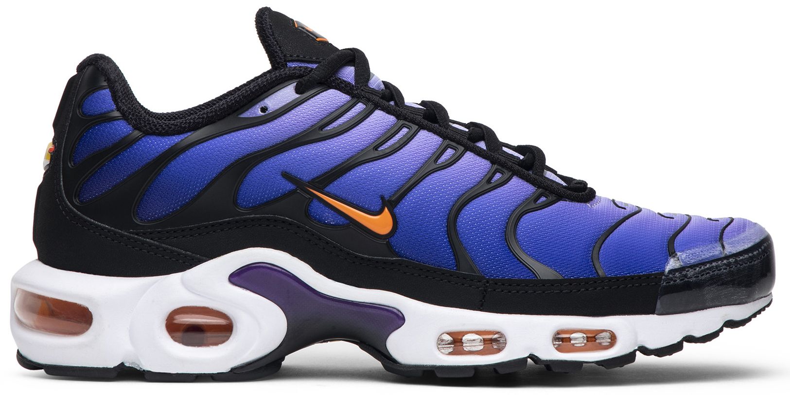Buy Nike Air Max Plus 'Voltage Purple' 2018 - BQ4629 002 | GOAT