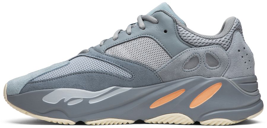 Buy adidas Yeezy Boost 700 'Inertia' - EG7597 | GOAT