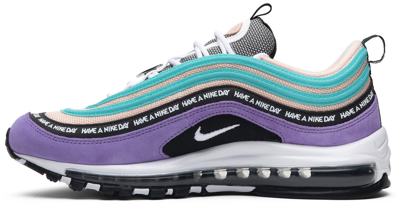 Buy Air Max 97 'Have a Nike Day' - BQ9130 500 | GOAT