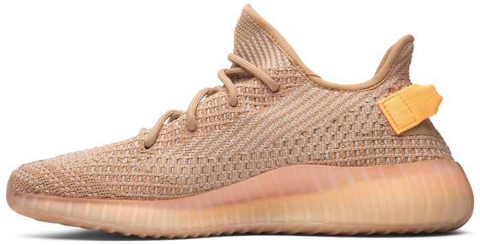 Buy adidas Yeezy Boost 350 V2 'Clay' - EG7490 | GOAT