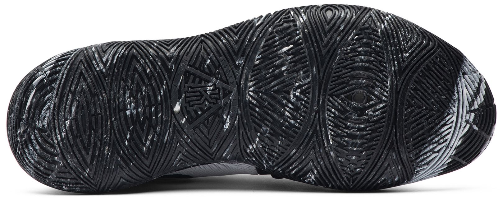 Buy Nike Kyrie 5 'Oreo' - AO2918 100 | GOAT